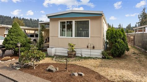 Chic And Cozy Transformation Step Inside This Stylish Single Wide Mobile
