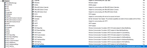 Biztalk Server 2020 Step By Step Wcf Sap Adapter Installation Guide Sandro Pereira Biztalk Blog