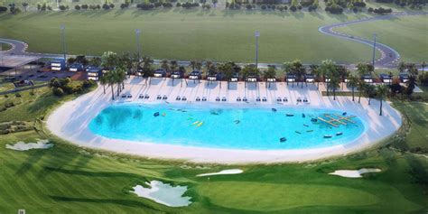 Club Moolia Will Be Australias First ‘race Car Country Club Kanebridge News