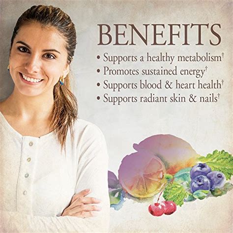 Garden Of Life Multivitamin For Women Mykind Organics Womens Once