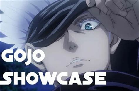 Gojo Roblox