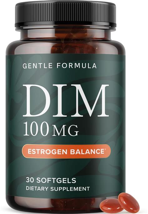 Dim Supplement 400mg Plus Bioperine 150 Vegan Capsules