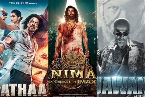 Dunki Actor Explains Why Animal Jawan Pathaan Aced The Box Office
