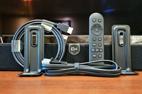 Klipsch Flexus Core 200 Review Pure Cinematic Power Digital Trends