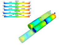 Sfepy Simple Finite Elements In Python Gallery Of Examples
