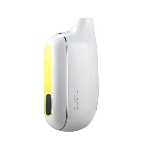 Flonq Max Smart 8000 Disposable Vape 2 Nic In 14 Flavors