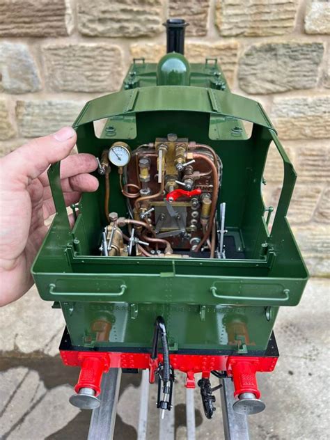 5 Gwr 1366 Steam Workshop Services