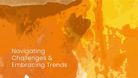 Navigating Challenges And Embracing Trends In The Business Continuity Industry