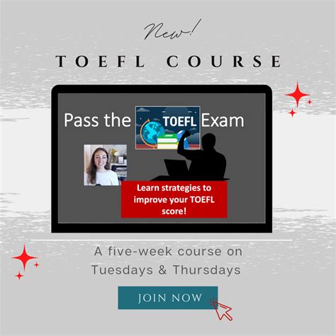 Toefl Tips — Tefl Horizons