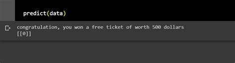 Python Problem While Creating The Nlp Model Using Tensorflow Stack