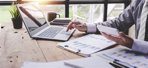 Choosing The Right Tax Accounting Services For Your Business Ruth