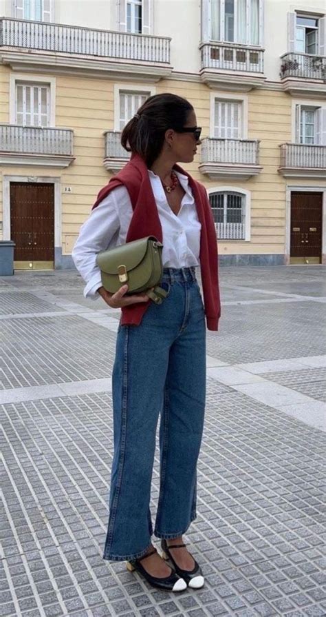 Paris Spring Outfits The Gray Details Lifestyle Blog In 2024