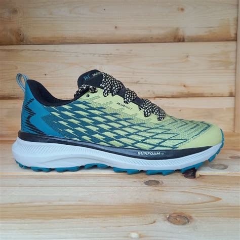 361° Taroko 3 W Campo Base Run