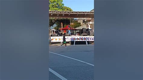 Springfeild Festivaldelsorgo Youtube