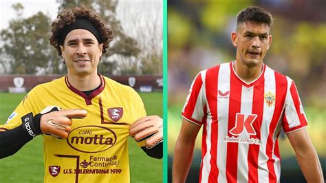Se Encienden Las Alarmas El Número De Futbolistas Mexicanos Decrece