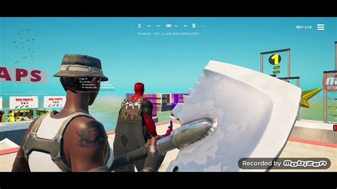 فورت نايت2v2 Youtube