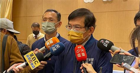 台中母嬰遭公車撞死 交長王國材：駕駛責任大 社會 Ctwant
