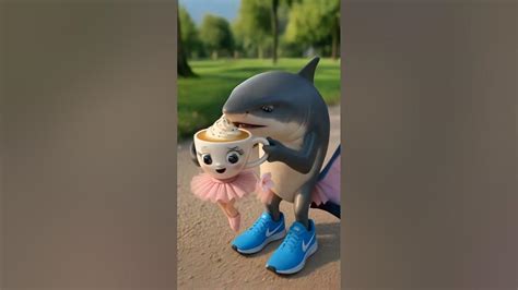 Ballerina Cappuccina Mi Mi Mi Mi è La Moglie Di Cappuccino Assassino Finchè Non Entrò