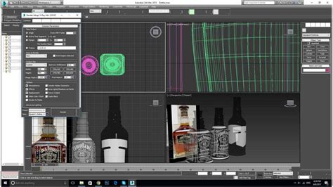 Solved Messed Up User Interface Autodesk Community