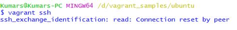 Am Unable To Do Ssh From Git After Vagrant Up · Issue 290 · Qt Devops
