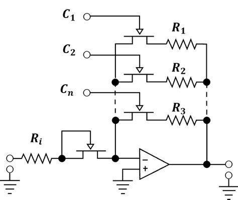 Jfet Introduction To Junction Field Effect Transistor Interfet