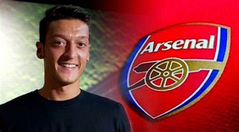 Ozil Pindah Ke Arsenal Si Aeerdy