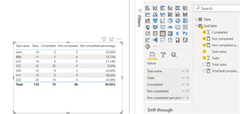 How To Divide Two Columns In Power Bi Design Talk