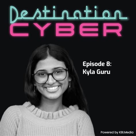 Listen To A Great Conversation With Isaca Member Kyla Guru An Incredibly Inspiring Young