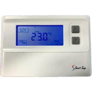 Thermostats Archives Smart Temp