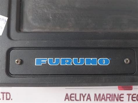 Furuno Inch Tft Display Not Working Aeliya Marine