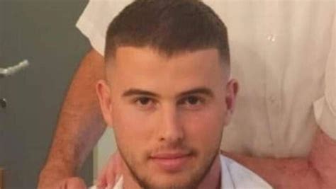 רון שרמן שנחטף לרצועת עזה ב 7 באוקטובר נרצח אמו הוא בארץ ואיננו