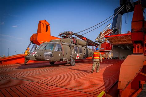 Dvids Images 82nd Cab Port Operations Image 43 Of 56