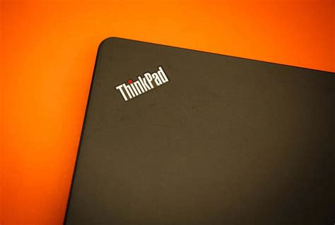 100 Thinkpad Wallpapers