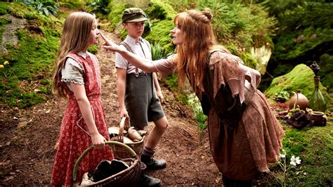 La Pequeña Bruja 2018 Online Pelicula Completa Español Latino