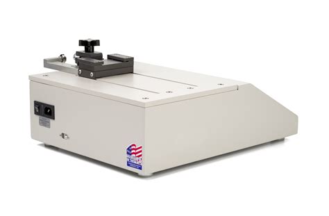 Dynamic Shear Cheminstruments