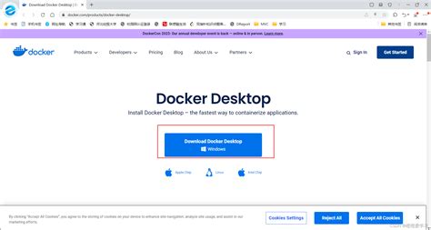 Win10安装docker Desktop，并修改存储目录docker Desktop怎么更改存储 Csdn博客