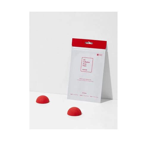 Cosrx Ac Collection Acne Patch