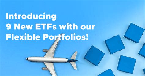Introducing 9 New Etfs With Our Flexible Portfolios Stashaway Singapore