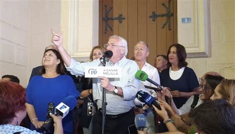 ¿quiénes Son Los Nuevos Barones Del Pp