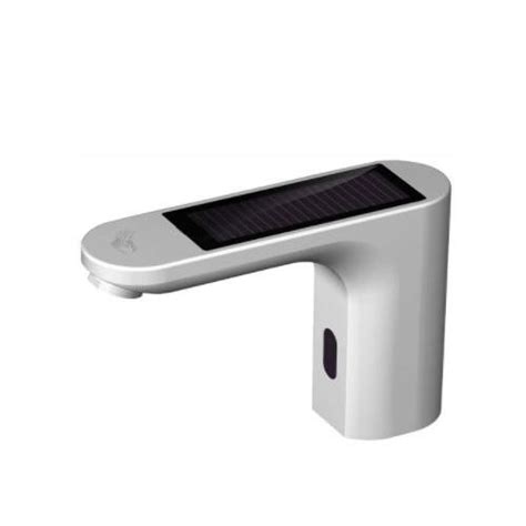 Dolphy Automatic Touchless Sensor Tap Silver Dast0008