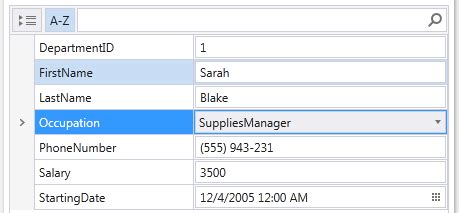 Oops We Did It Again UI For WPF And UI For Silverlight