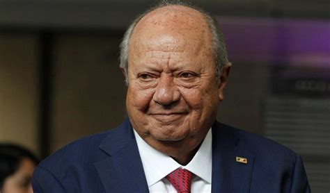 Falleció Carlos Romero Deschamps Ex Líder Del Sindicato De Pemex