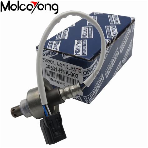 36531 RNA 003 36531 RNA J01 Oxygen Sensor Lambda AIR FUEL RATIO O2 ...