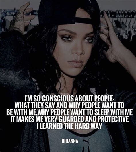 Top 30 Rihanna Quotes To Live Your Life Artofit
