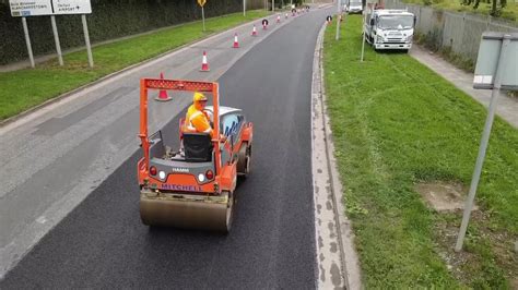 Mitchell Macadam Ltd Tarmacadam Contractors Home Facebook