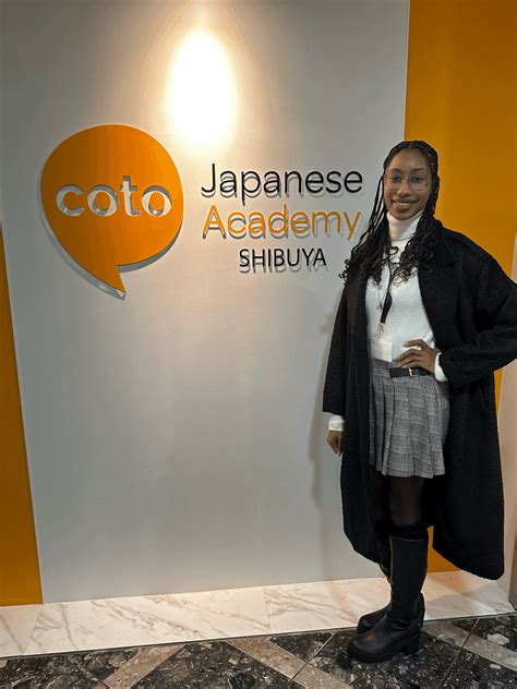 Coto Japanese Academy Language School Tokyo And Yokohama On Linkedin