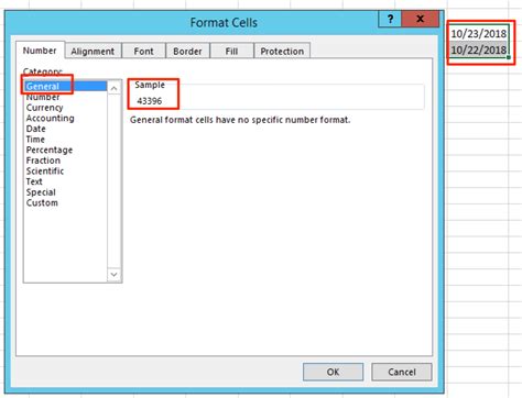 How To Change Cell Format To Date Category Issue Dfinke ImportExcel GitHub