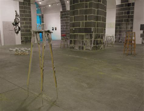 Stephen Maas Frac Auvergne