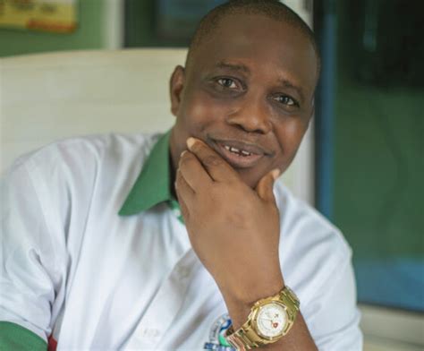 Tinubu Should Follow Pathway Of Righteousness To Succeed — Prophet