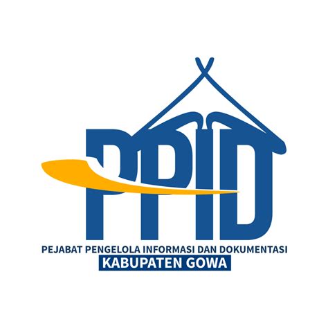 Ppid Kabupaten Gowa